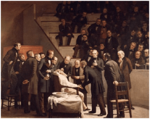 The Ether Story | Dr. Gershon Zinger